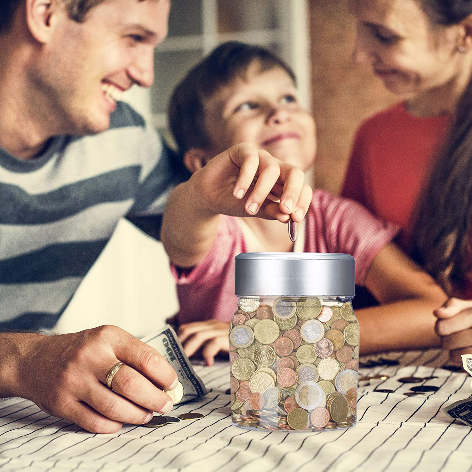 Geldgeschenke: Originelle Verpackungen für Geld | Danato.com