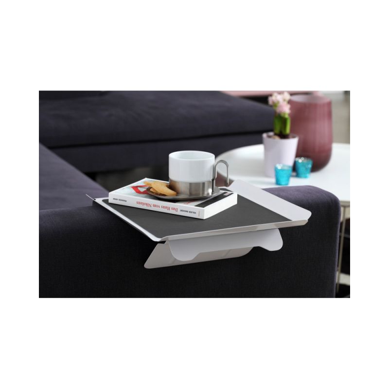 Sofatablett - schicker und praktischer Sofa Butler