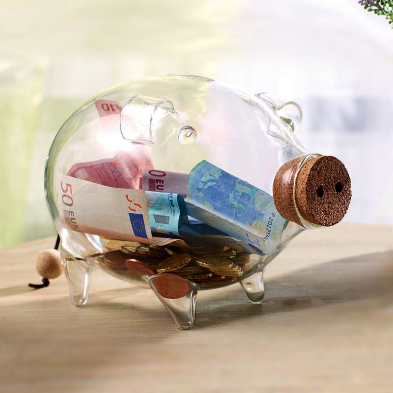 Geldgeschenke: Originelle Verpackungen für Geld | Danato.com
