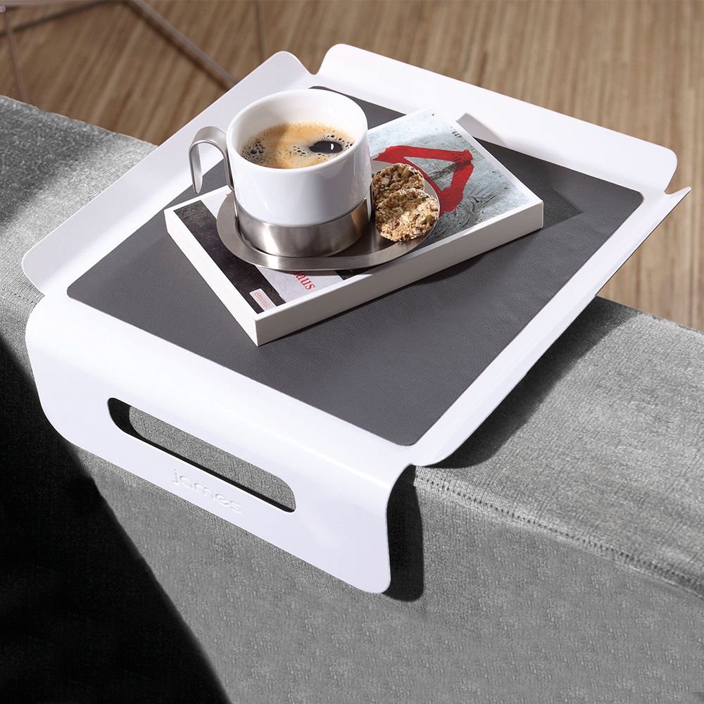 Sofatablett - schicker und praktischer Sofa Butler